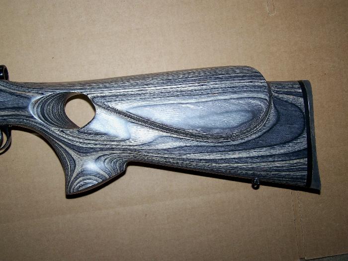 Howa Machine Company 1500 .223 Rem. Hvy. Barrel Varminter For Sale at ...