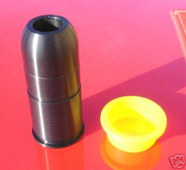 Evil Blonde'S Dd'S 40mm To 12ga Adapter M79 Or M203 For Sale at ...