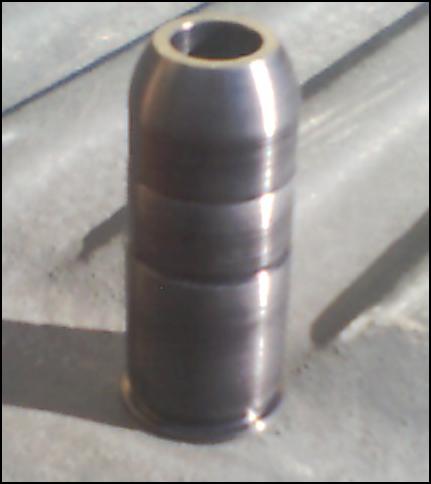 M203 40mm To 12ga Adapter For Sale at GunAuction.com - 6162092