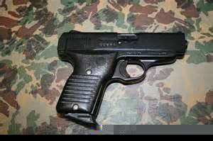 Cobra Firearms Cobra Fs .380 Semi-Auto For Sale at GunAuction.com ...