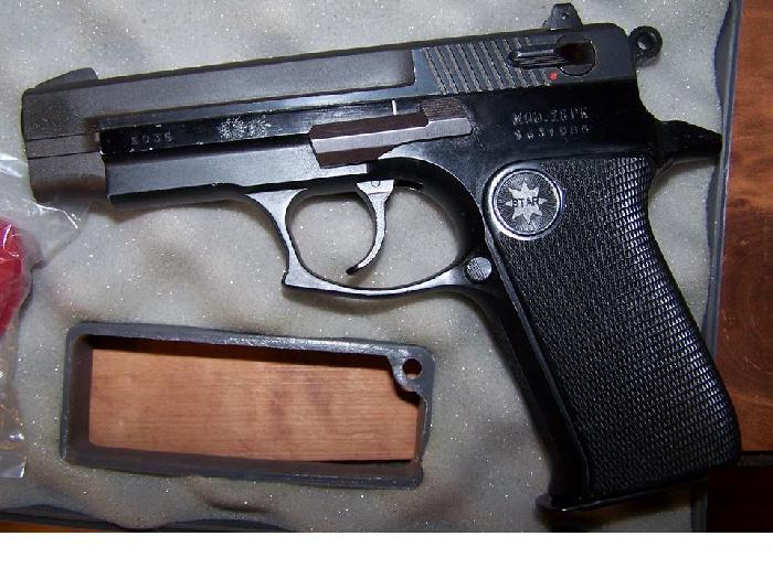 Star Model 28pk 9mm 15 Rnds For Sale at GunAuction.com - 8016805