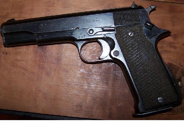 Star Modelo Super 9mm Largo For Sale at GunAuction.com - 8021563