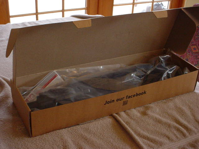 Roni Conversion Kit For Ria/Tcm 22 And Tacfire Prism Scope For Sale at ...