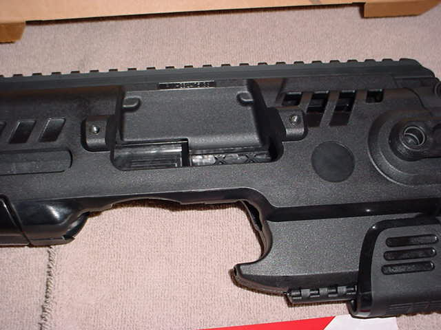 Roni Conversion Kit For Ria/Tcm 22 Or 9mm Pistol Will Fit ( 1911 Style ...