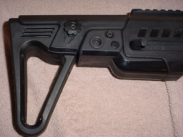 Roni Conversion Kit For Ria/Tcm 22 Or 9mm Pistol Will Fit ( 1911 Style ...