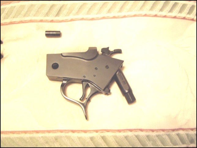 Thompson / Center Arms Contender G2 Frame For Sale at GunAuction.com ...