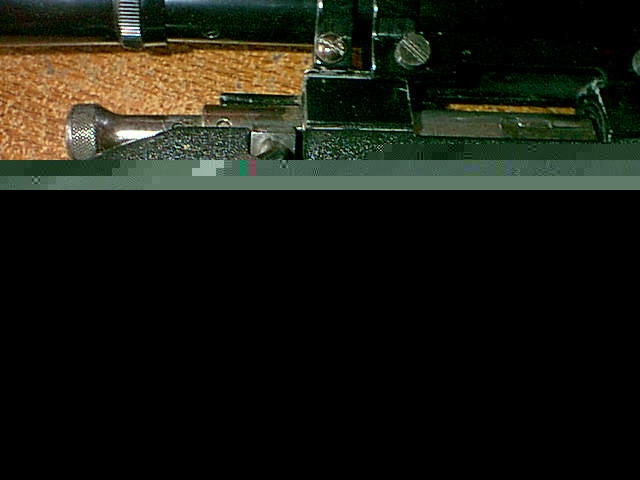 Daisy 22 Cal Lr Model 8 Bolt Action Single Shot For Sale at GunAuction ...