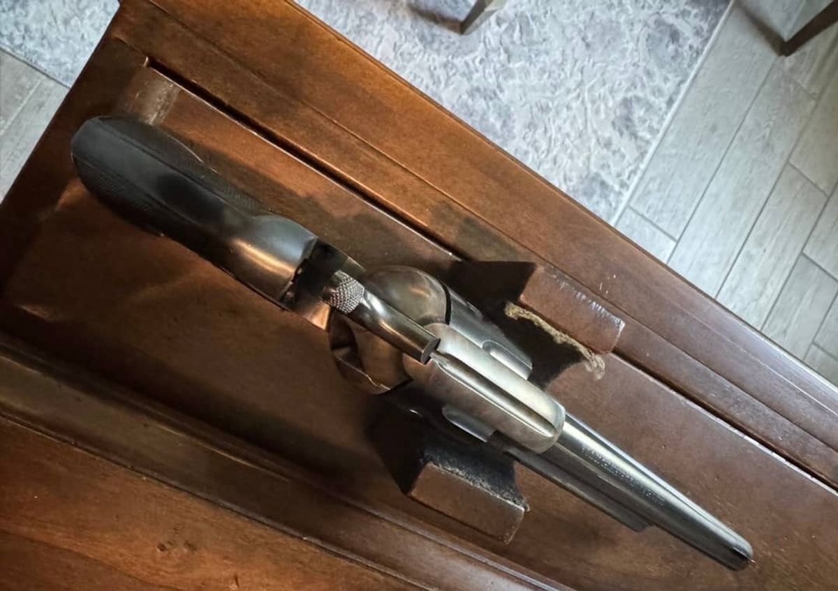 Colt SAA .45 LC .45 Long Colt 17402198 - GunAuction.com