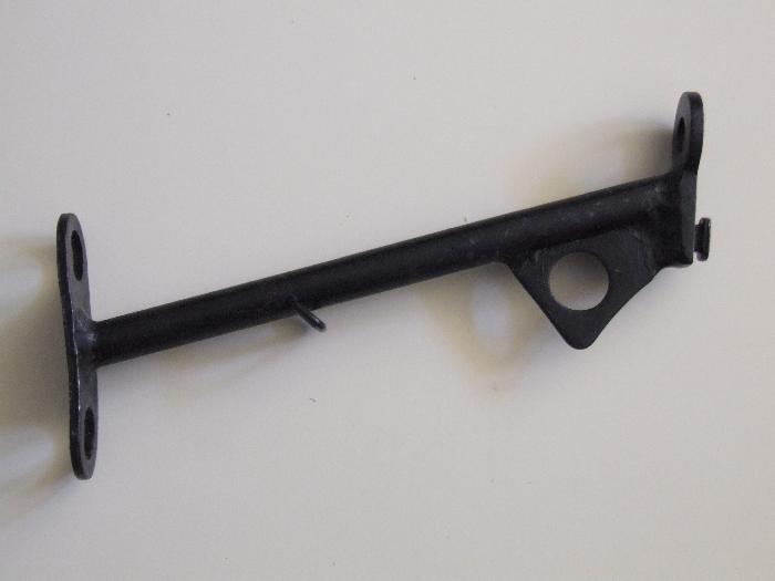 Sten T Stock W/ Sling Swivel For Sale at GunAuction.com - 8407493