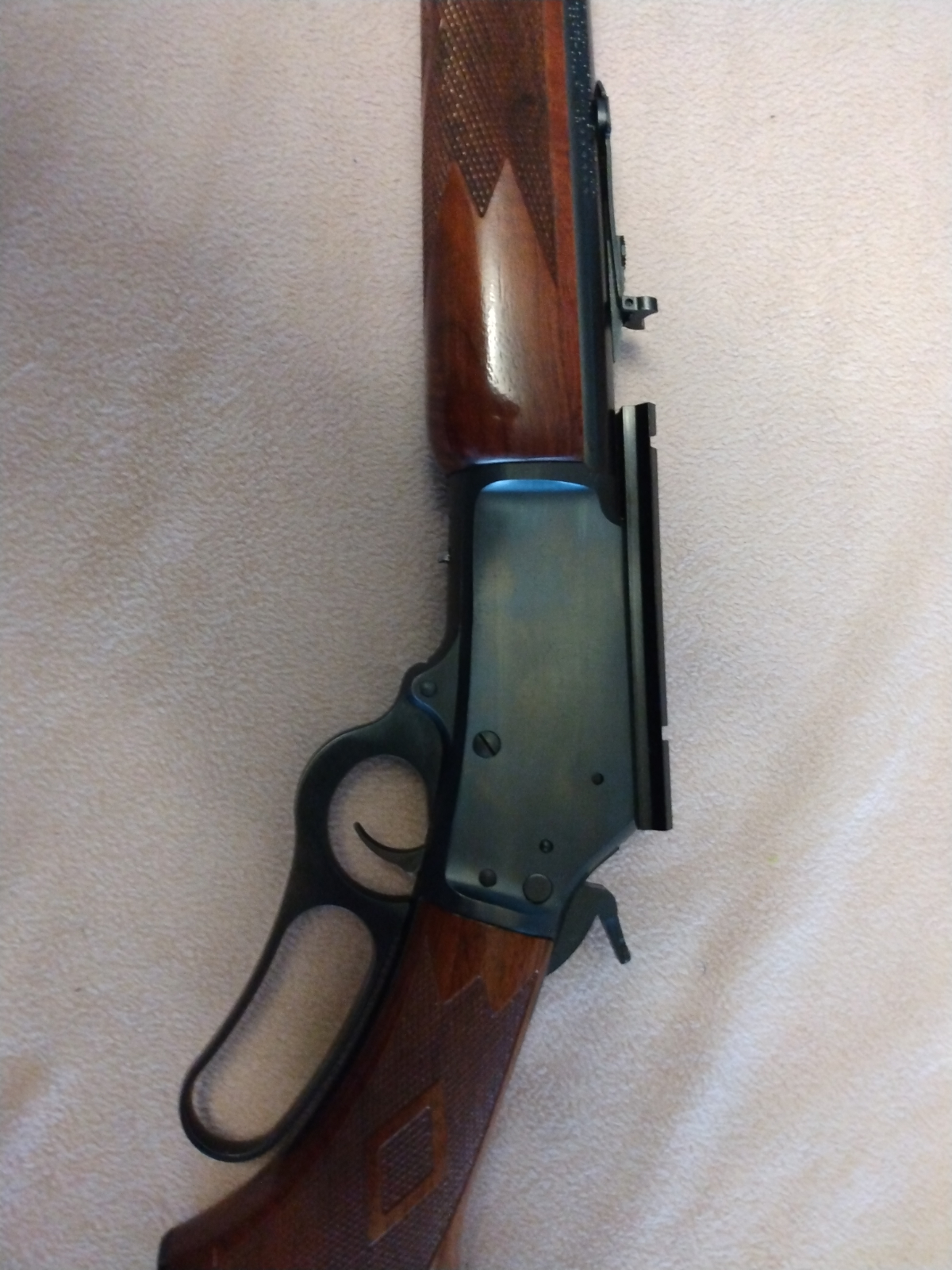 Marlin 1894 Fg .41 Magnum For Sale at GunAuction.com - 17262504