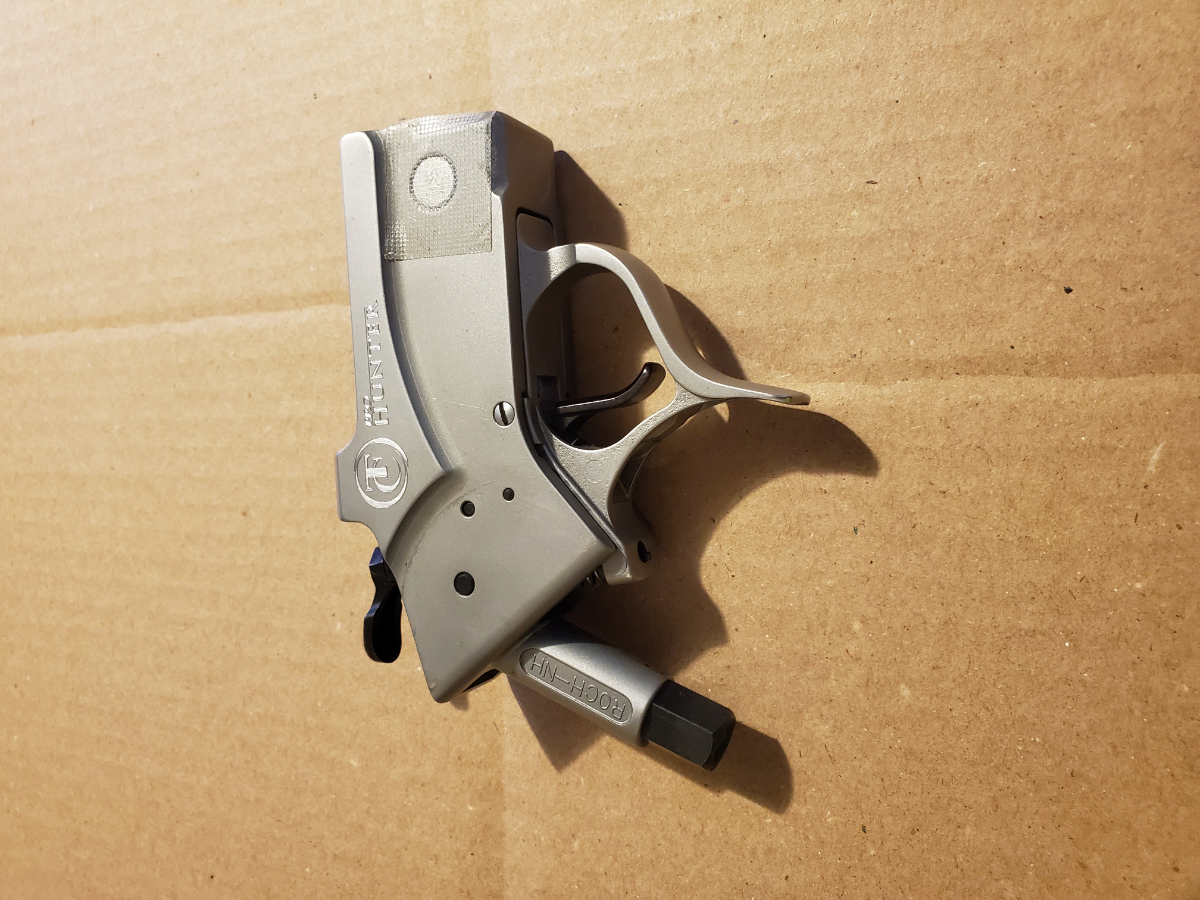 Thompson Center Arms Tc Thompson Center Encore Pro Hunter Frame For ...