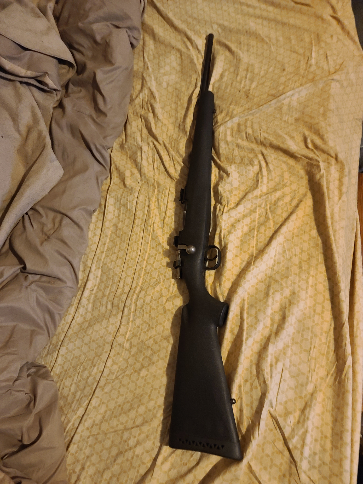 1903 German Mauser Custom 7.91 8mm Bolt Action Rifle 8mm Mauser For ...