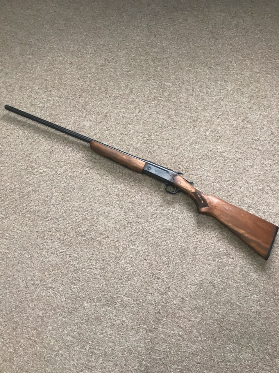 Savage Arms Savage/Stevens Model 94h 20ga Single Shot 20 Ga For Sale at ...