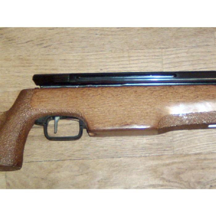 Daisy Model 126 Target Rifle For Sale at GunAuction.com - 7992265