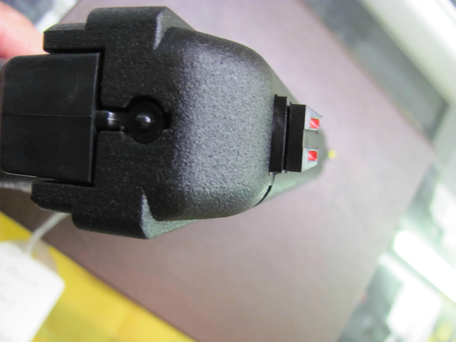 Hi Point Firearms Hi Point Jcp 40 With Laser Lyte .40 S&W For Sale at ...