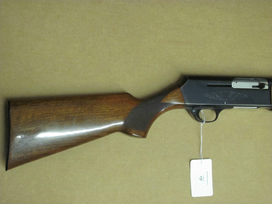 Browning Double Automatic 12g 12 Ga For Sale at GunAuction.com - 14241248