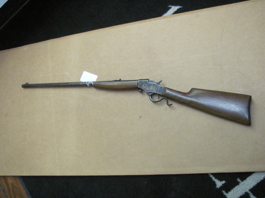 J. Stevens Arms Co. J. Stevens 1915 Favorite 22lr .22 Lr For Sale at ...