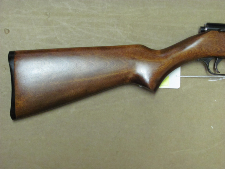 Springfield 39a, 410 Bolt Action Shotgun .410 Ga For Sale at GunAuction ...