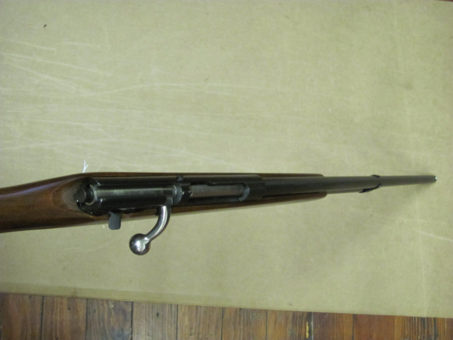 Springfield 39a, 410 Bolt Action Shotgun .410 Ga For Sale at GunAuction ...