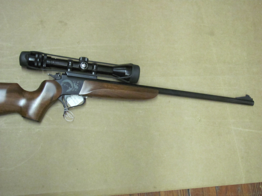 Thompson Center Arms, Contender .223 Rifle .223 Rem. For Sale at ...