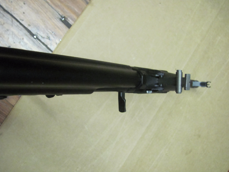 Arsenal Slr-96 7.62x39 Rifle Made In Bulgaria 7.62x39 For Sale at ...