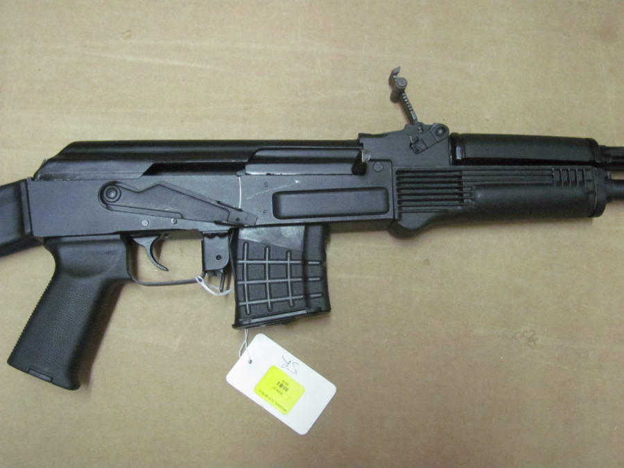 Arsenal Slr-96 7.62x39 Rifle Made In Bulgaria 7.62x39 For Sale at ...