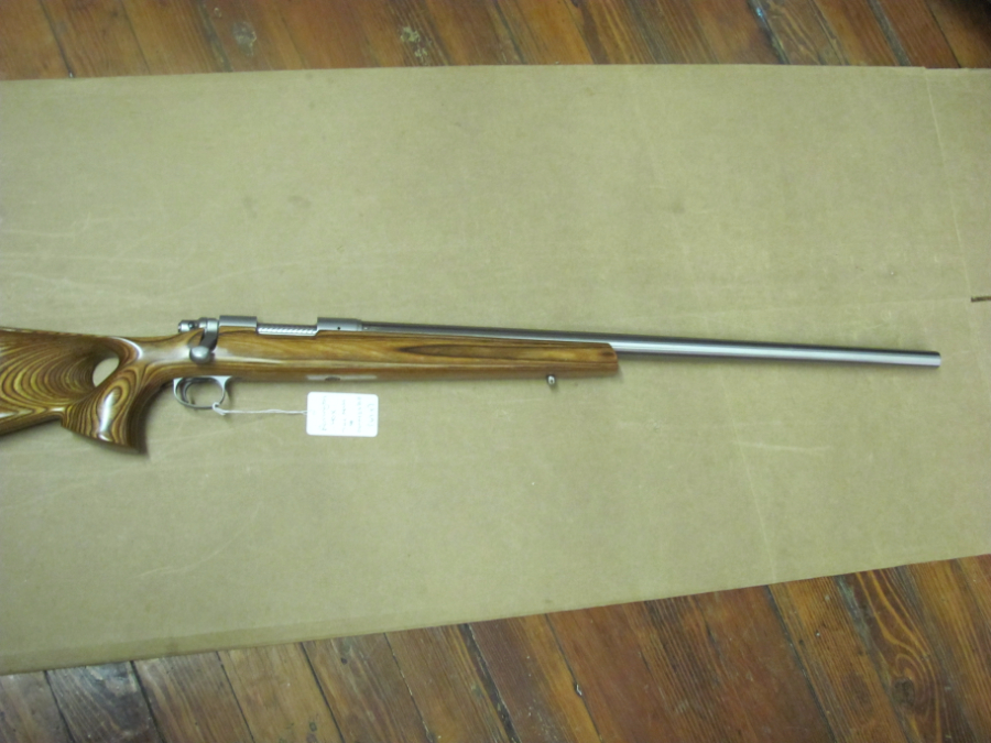 Remington 40x, 7.62 Nato Bolt Action Rifle 7.62 Nato For Sale at ...