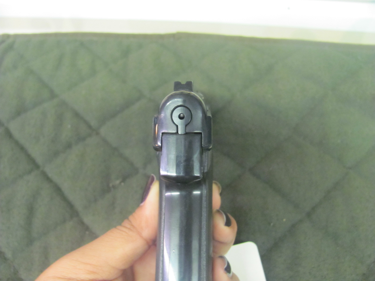 Bryco Arms Model 48 380 Auto Used Pistol .380 Acp For Sale at ...