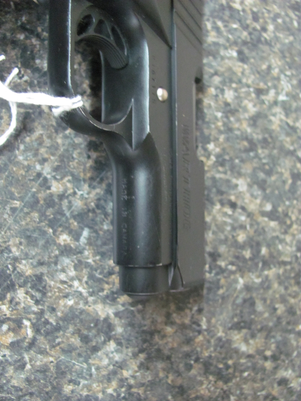 Para Ordnance PARA WARTHOG HI-CAP, 45 ACP USED PISTOL 17064385 ...