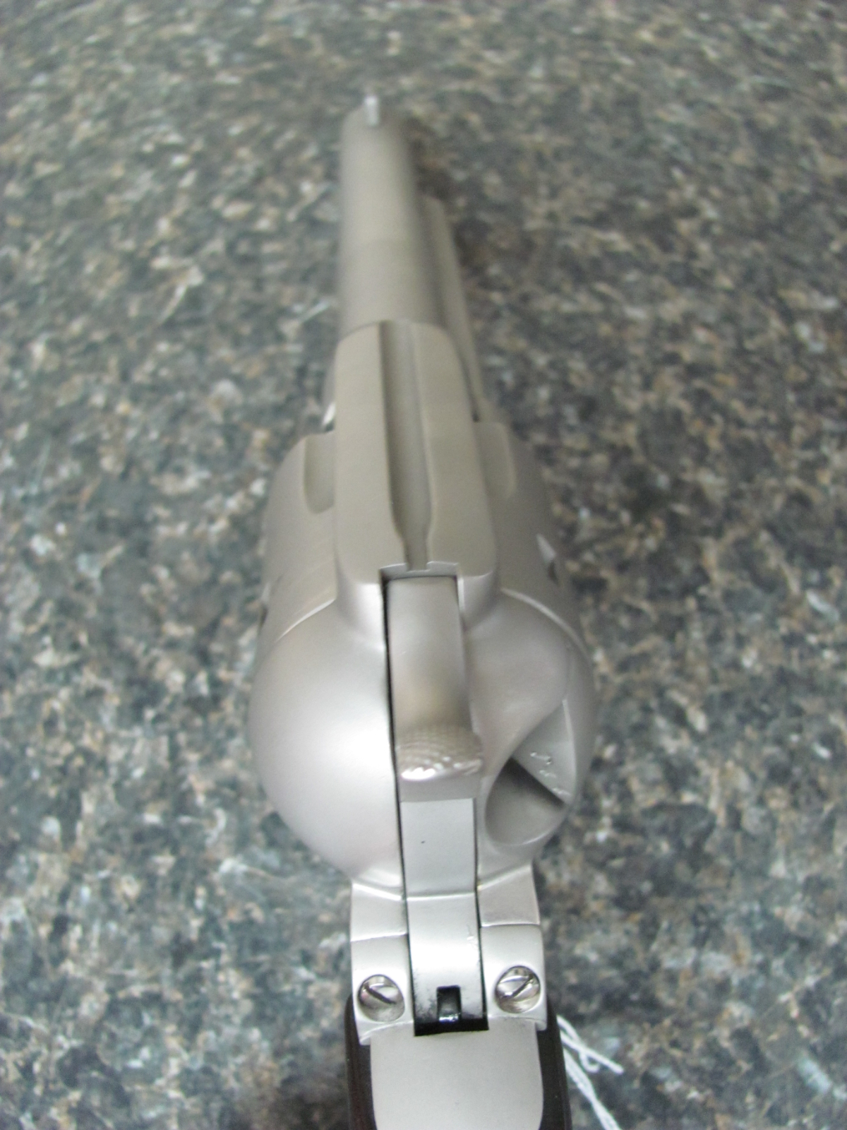 Jp Sauer & Sohn, Western Marshall, 44 Mag Revolver (Used) .44 Mag. For ...