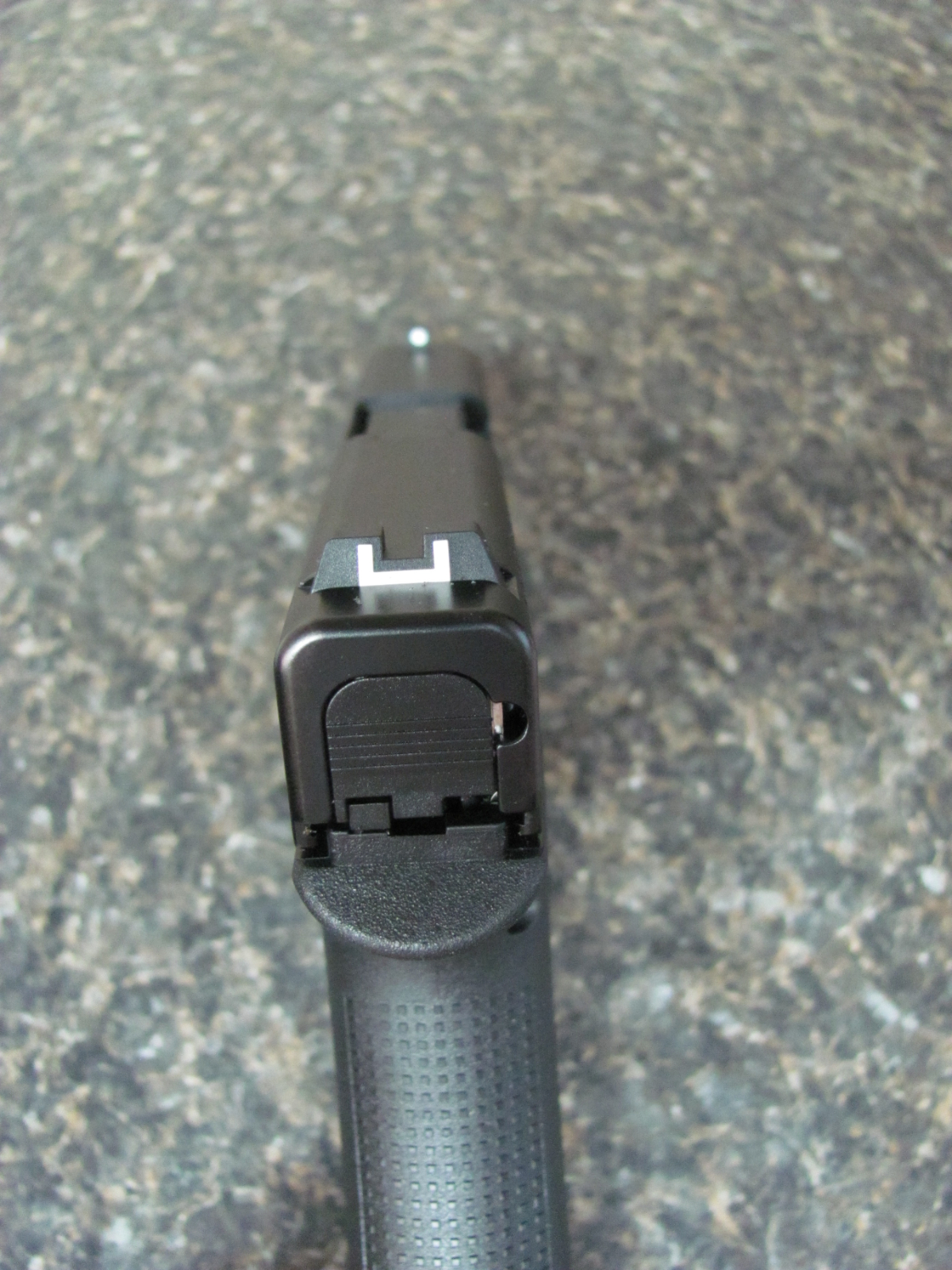 Glock 43x Austria, 9x19 New In Box 9mm Luger For Sale at GunAuction.com ...