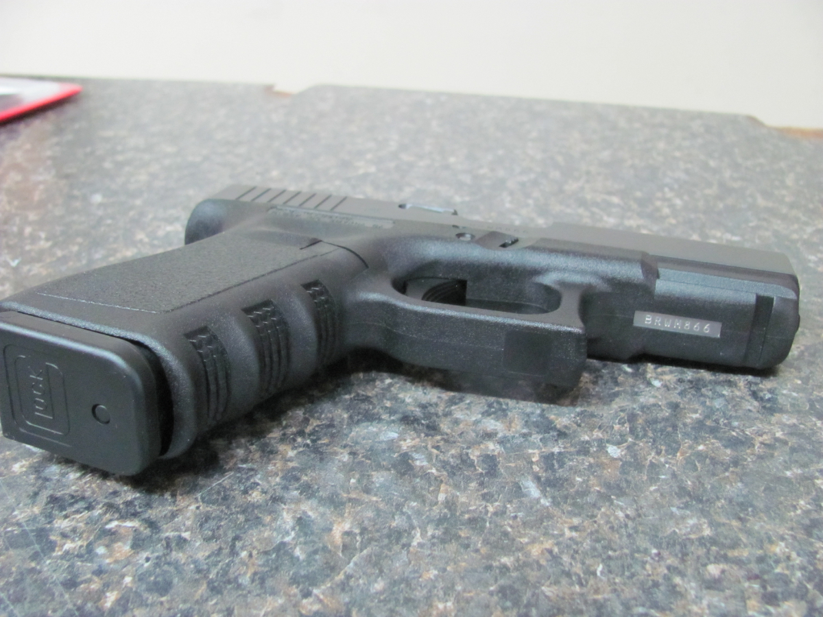 Glock 19 Austria 9x19 New In Box 9mm Luger For Sale at GunAuction.com ...