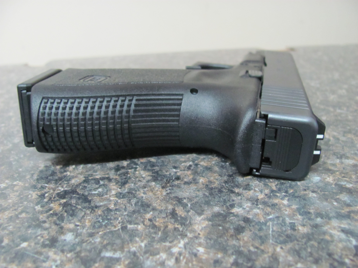 Glock 19 Austria 9x19 New In Box 9mm Luger For Sale at GunAuction.com ...