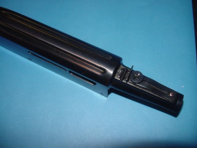 Remington Nylon 66 Rear Sight With Cover For Sale at GunAuction.com ...