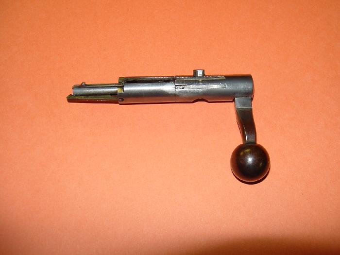 Mossberg 26c Breech Bolt Assembly For Sale at GunAuction.com - 9371574