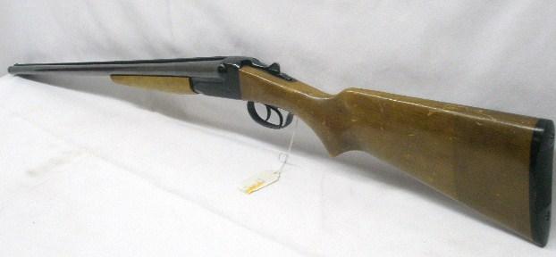 Sears, Roebuck & Co. Model 101.7c 12ga Shotgun Pre 1968 For Sale at ...