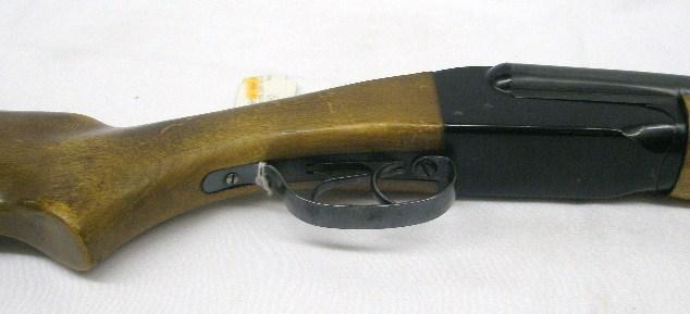 Sears, Roebuck & Co. Model 101.7c 12ga Shotgun Pre 1968 For Sale at ...