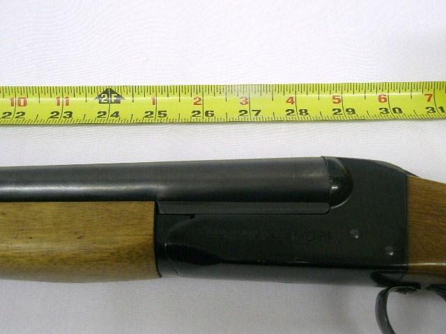 Sears, Roebuck & Co. Model 101.7c 12ga Shotgun Pre 1968 For Sale at ...