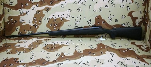 Winchester Model 70 `Black Shadow`, .300win Mag, Bolt Action For Sale ...