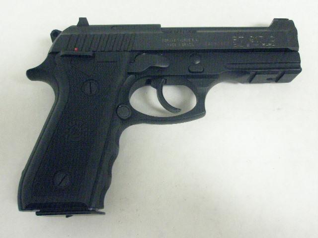 Taurus Pt 917 C Pt917 9mm Para For Sale at GunAuction.com - 9096261