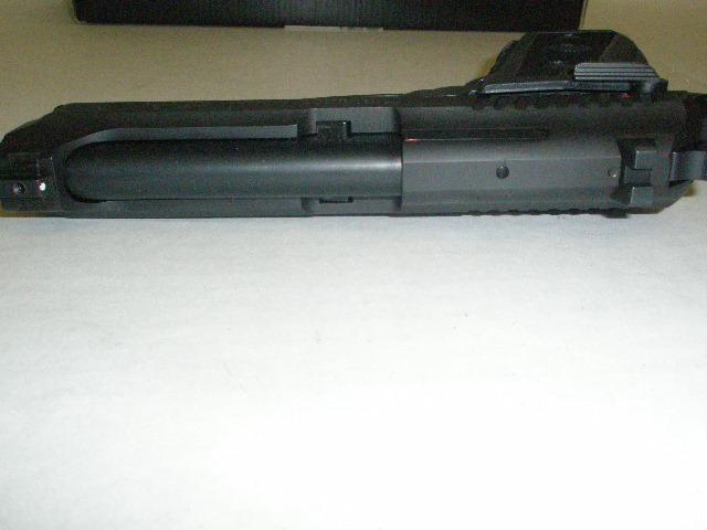 Taurus Pt 917 C Pt917 9mm Para For Sale at GunAuction.com - 9096261