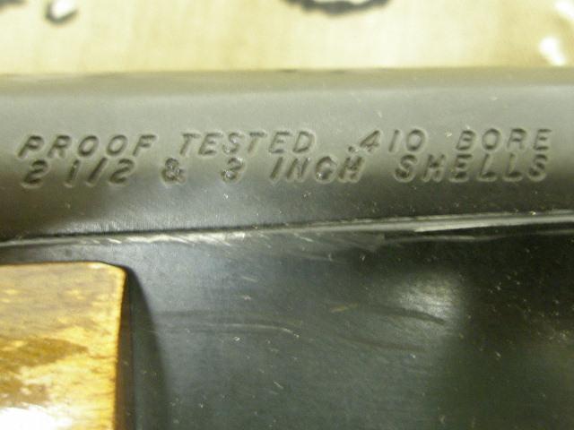 Savage Springfield Model 944 .410 Ga Shotgun For Sale at GunAuction.com ...