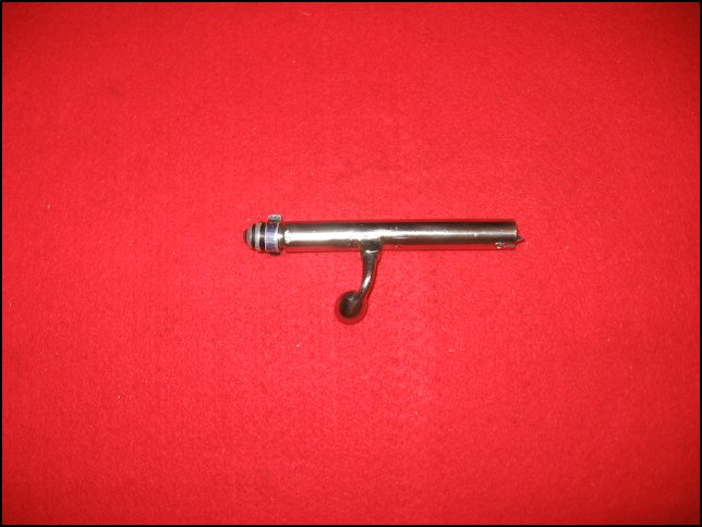 REMINGTON MODEL 514 , 22 cal. BOLT ASSEMBLY