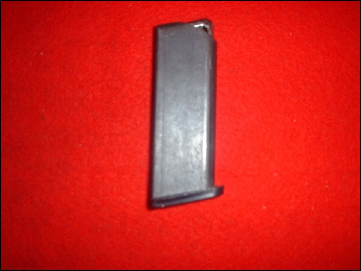 Armi Galesi , 25 Acp Factory Magazine For Sale at GunAuction.com - 6856794