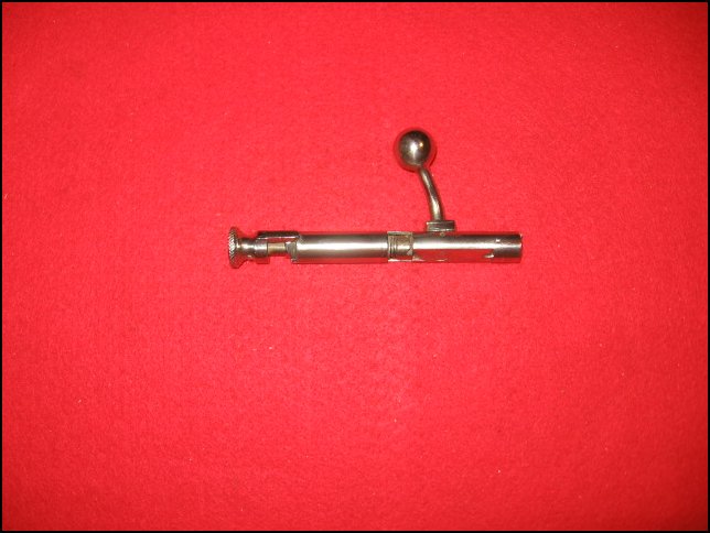SAVAGE MODEL 3 A , 22 cal. BOLT ASSEMBLY - Picture 2