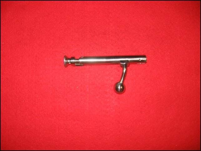 SAVAGE MODEL 3 A , 22 cal. BOLT ASSEMBLY
