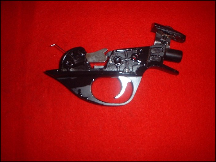 Savage 170 , 30-30 Trigger Guard Assembly For Sale at GunAuction.com ...