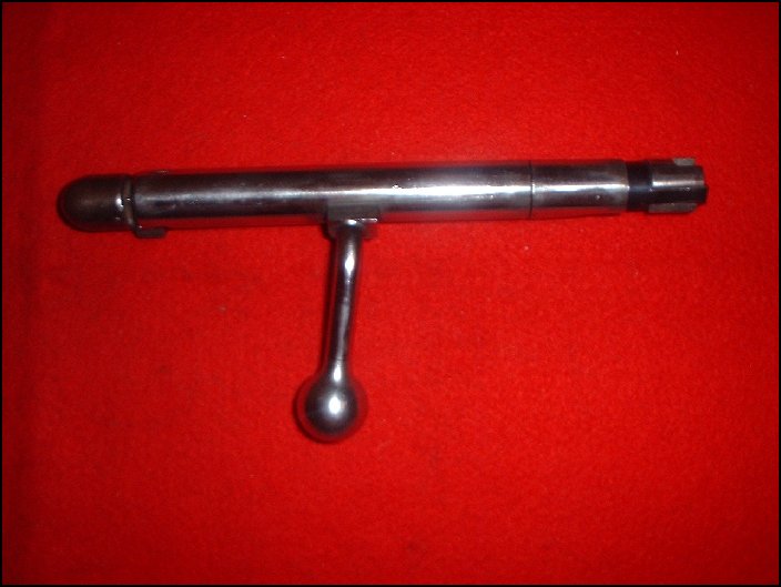 MARLIN MODEL 80 , 22 cal. BOLT ASSEMBLY