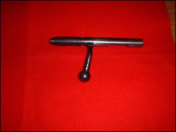 Remington 511 , 22 Cal. Bolt Assembly For Sale at GunAuction.com - 6286203