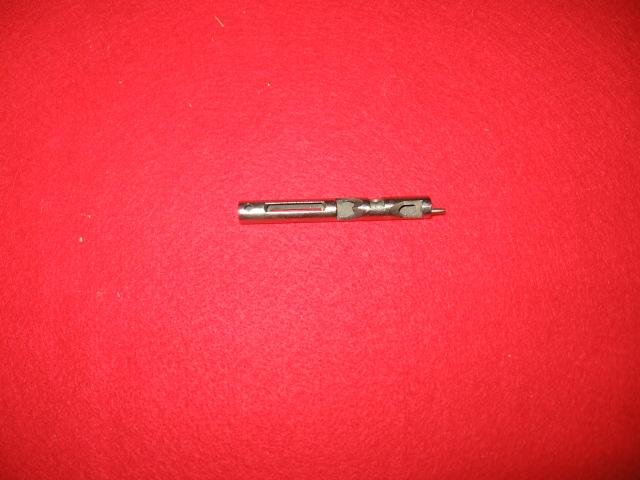 WINCHESTER MODEL 67 , 22 cal. NEW FIRING PIN